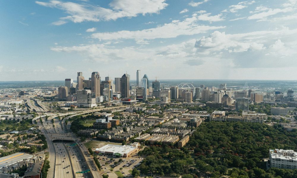 Texas Crash Deaths Are Declining, but the State’s Most Dangerous ...