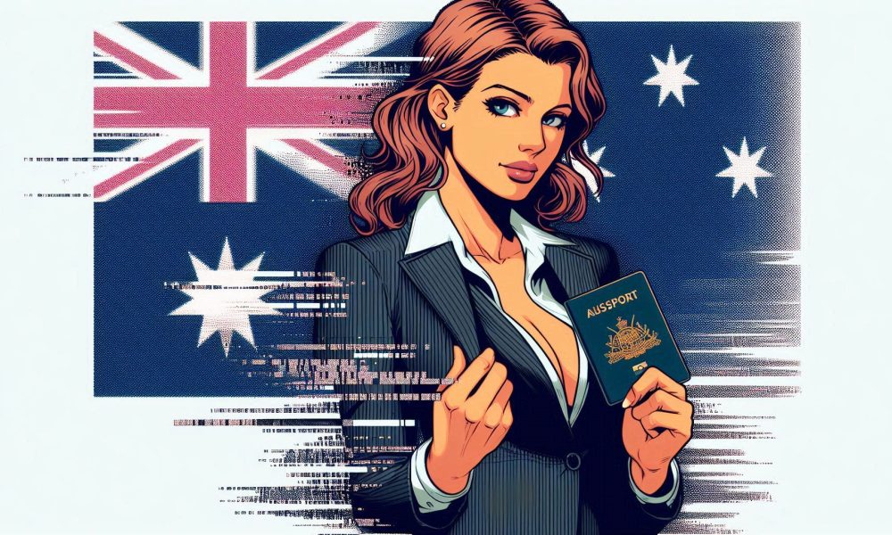 Banking Passports 101: The Legal Engine Behind Offshore Banking - Newstrail