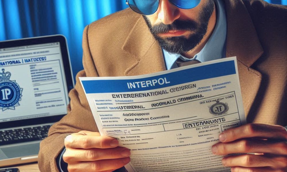 INTERPOL Notices and International Travel Restrictions - Newstrail