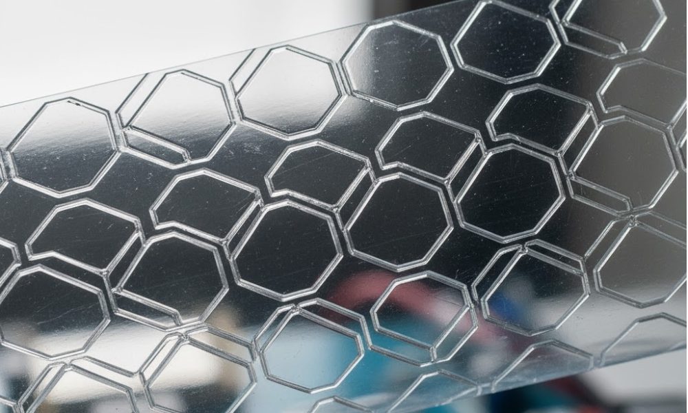 Embossed Plastic Film Market Hits New High | Major Giants Uflex, Mondi ...