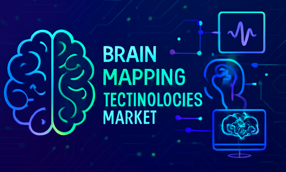 Brain Mapping Technologies Market Is Going to Boom | Major Giants ...