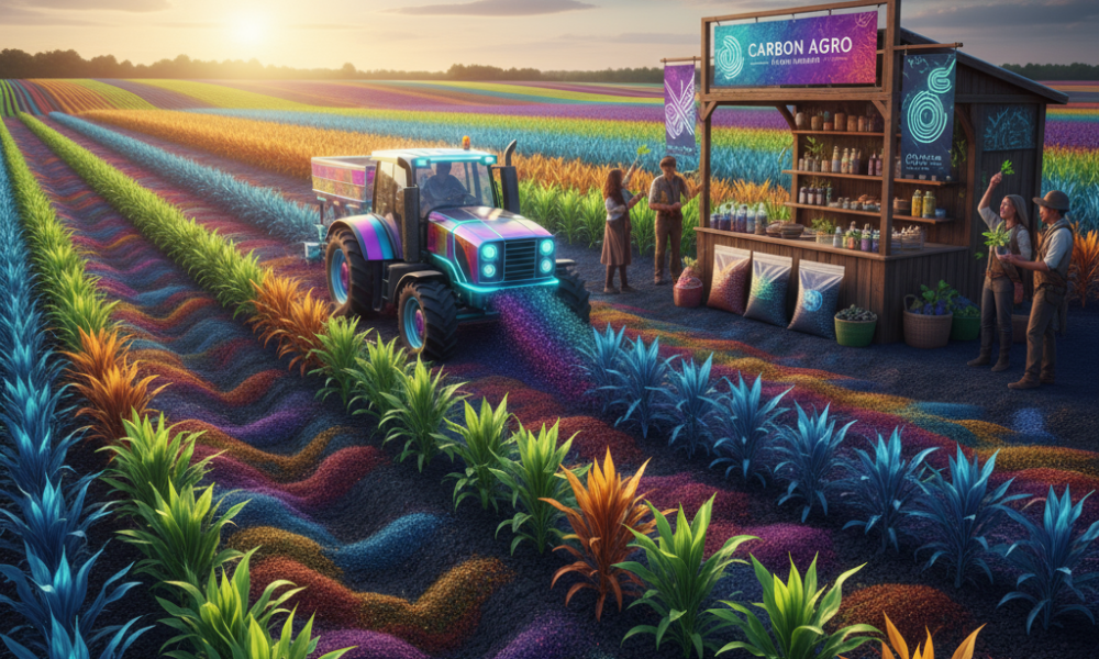 Biochar Agriculture Market Is Going to Boom | Major Giants Biochar ...