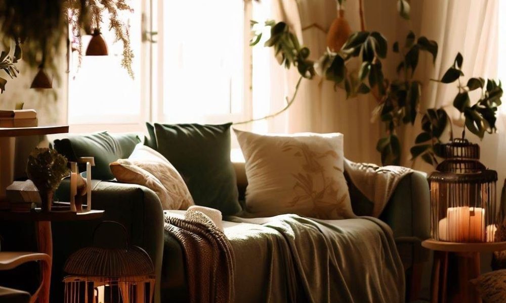 Exploring the Top 7 Decor Designs Redefining Interior Aesthetics ...