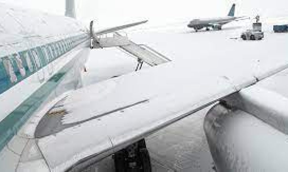 Ice Protection Systems Market: Beating Historical Challenges, What's ...