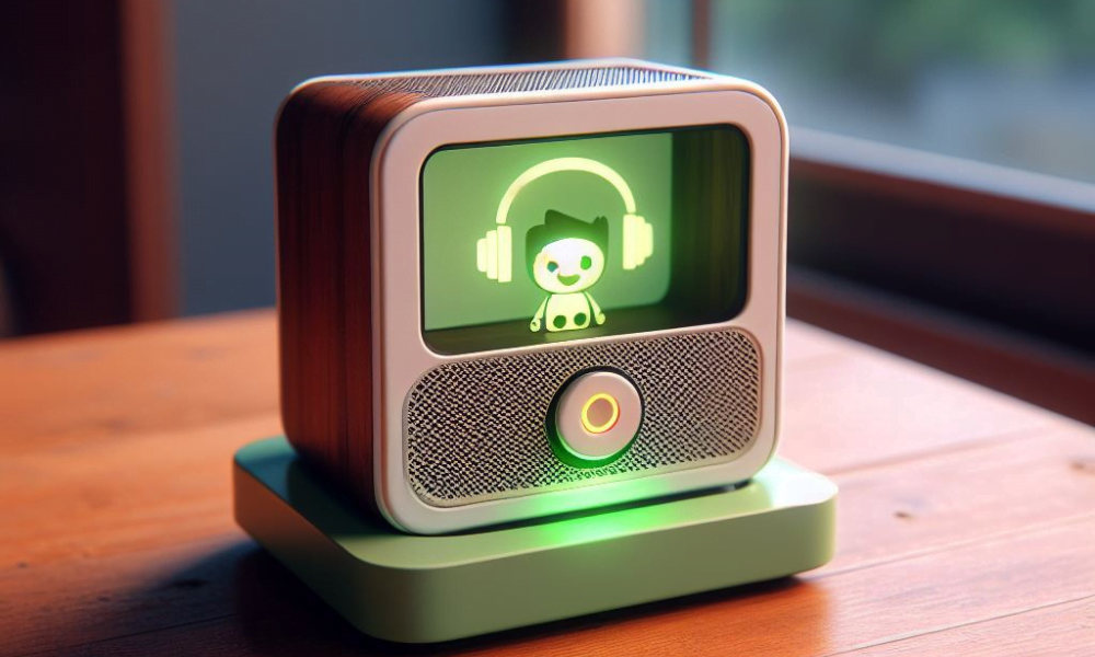 Exploring the Kid-Friendly Toniebox: A Speaker with a Twist - Newstrail