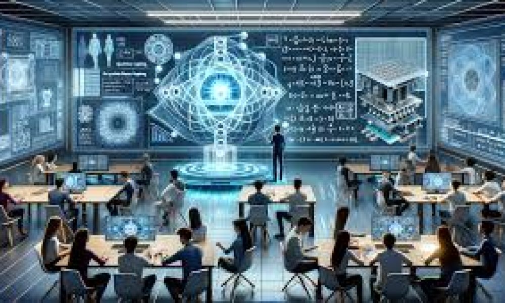 Quantum Computing Education Market Hits New High | Major Giants Google ...