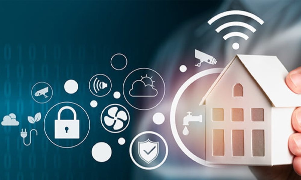 The Smart Home Market Evolution: Trends, Technologies, and Market ...