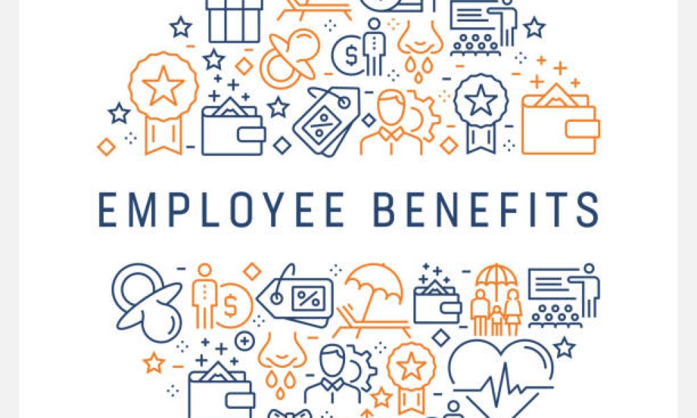 Employee Benefits Market Will Reach a New Level of Development ...
