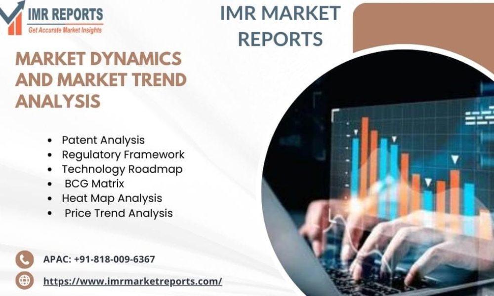 Wind Turbine Condition Monitoring System Market 2023-2030|IMR Market Report - Newstrail