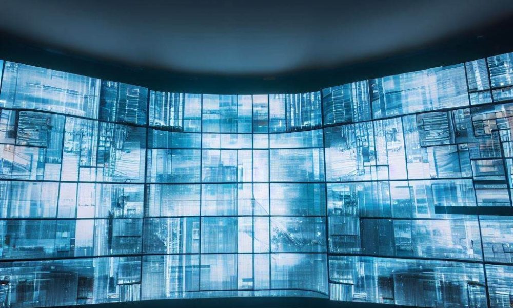 2027 Outlook: Exploring the Integrated Landscape of Large Screen ...