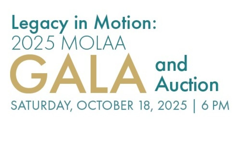 Legacy in Motion: MOLAA Honors Trailblazers and Launches Major ...