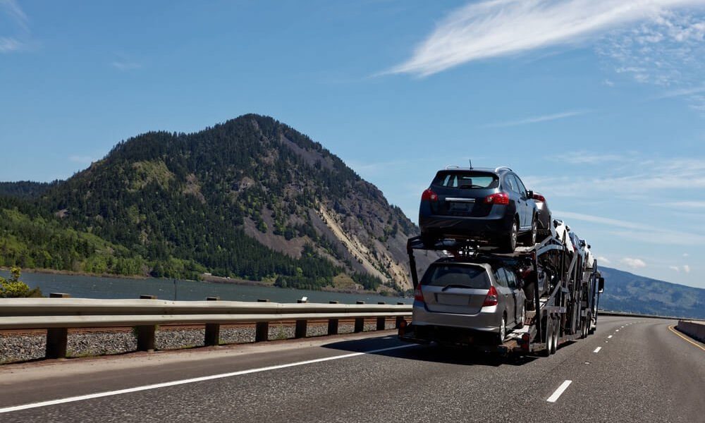 National Auto Transport Embarks On Exciting Oakland Journey With ...