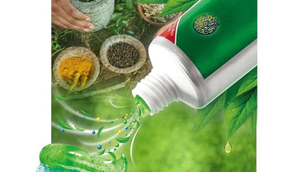 Organic Toothpaste Market Will Reach a New Stage of Growth |Weleda ...