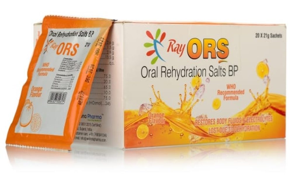 Oral Rehydration Salt Market Is Booming So Rapidly with Monico Spa ...