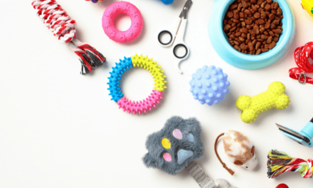 Pethomez.com Unveils a New Paradigm in Pet Supply Retailing: Elevating ...