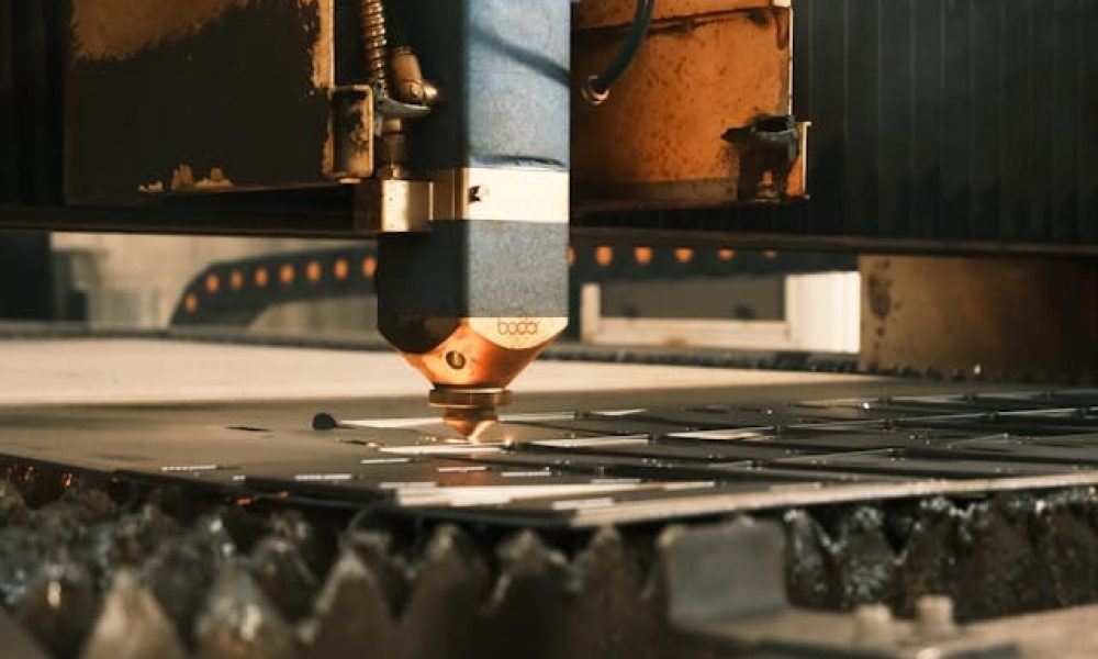 Stove Laser Cutting Drawings: A Complete Guide to Precision Fabrication ...