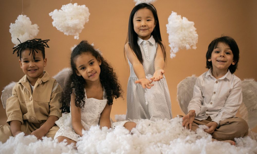 TRENDY KIDS TODAY UNVEILS LATEST COLLECTION: INSPIRING STYLE AND ...