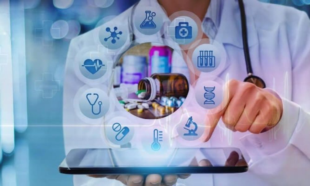 Pharmacy Management System Market Is Booming So Rapidly with ScriptPro ...