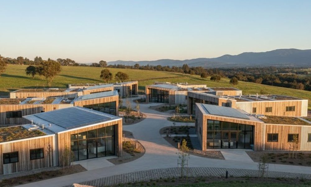 Prefab Services Market Hits New High | Major Giants Sekisui House ...