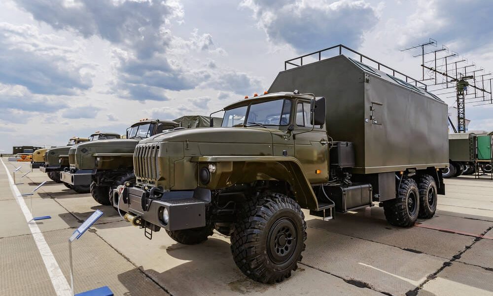 Military Car Shipping Expands Operations with New Office in Fort ...