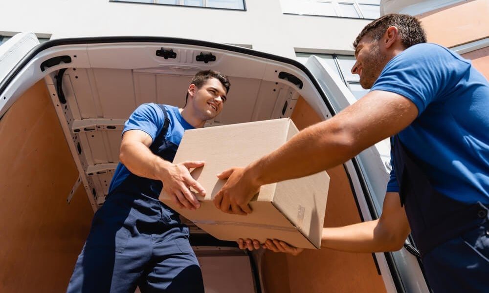 Aspinwall Moving Expands Presence with New Office in Virginia Beach ...