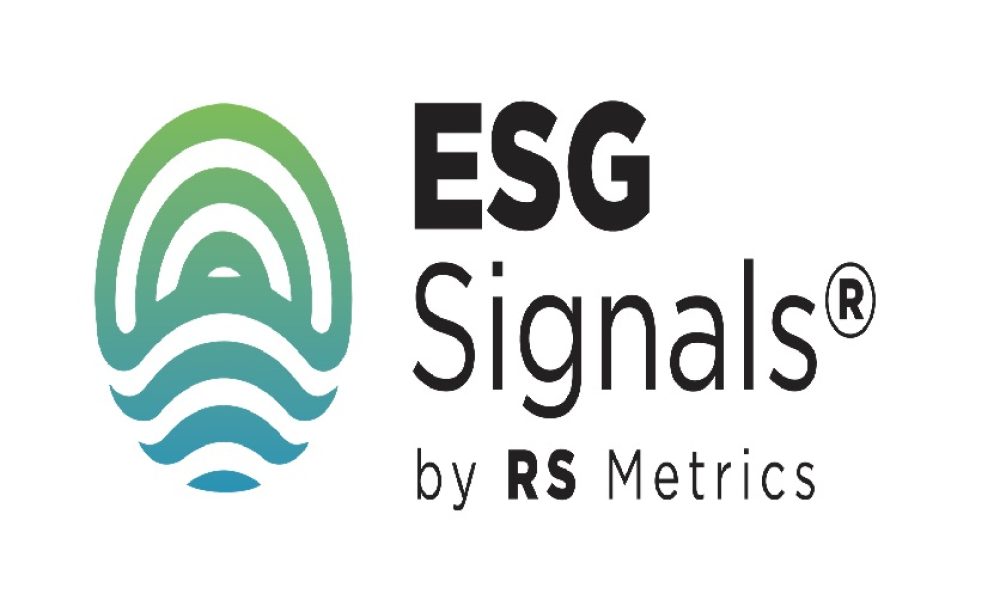 RS Metrics’ ESGSignals® Featured in UNEP FI’s Newest Sustainability ...