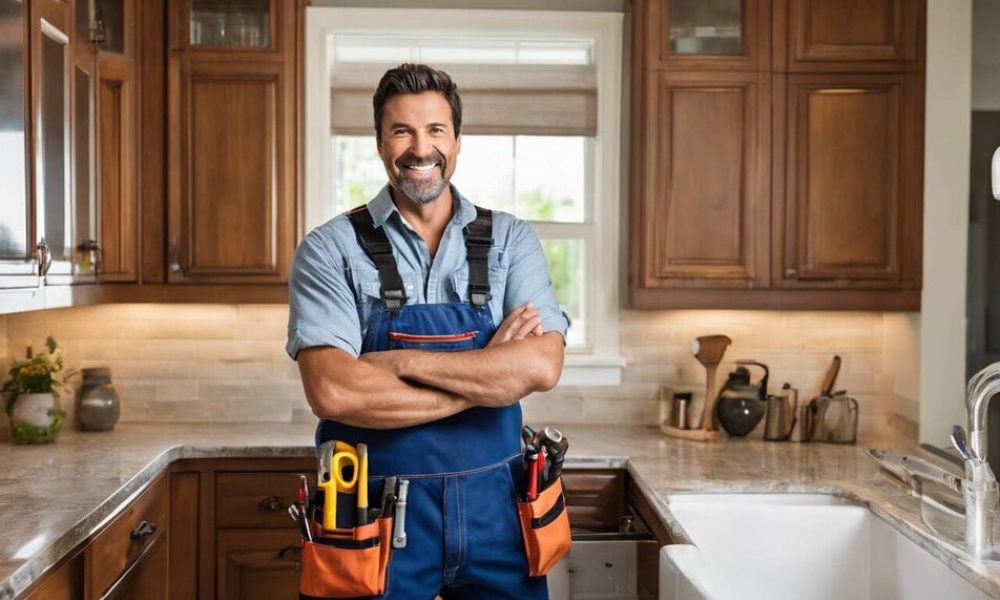 Anytime Plumbing Flowing into Santa Cruz: A New Era of Plumbing ...