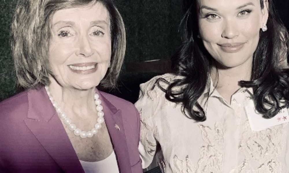 Sharon Srivastava: A Philosophy of Presence, Observation, and Grounded ...