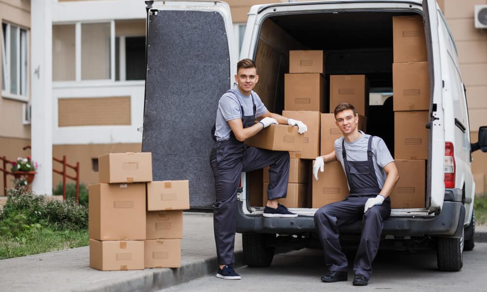 Best Twins Movers on a Twinning Success Story with the Opening of a New ...