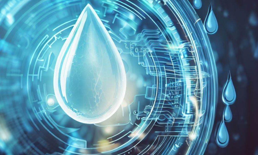 Global Smart Water Management Market Size, Share, Growth, Trends, and ...