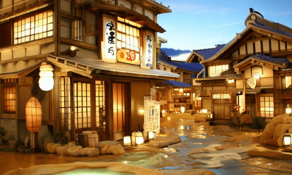 The Soapland Brothels In Japan Uncovered - Newstrail