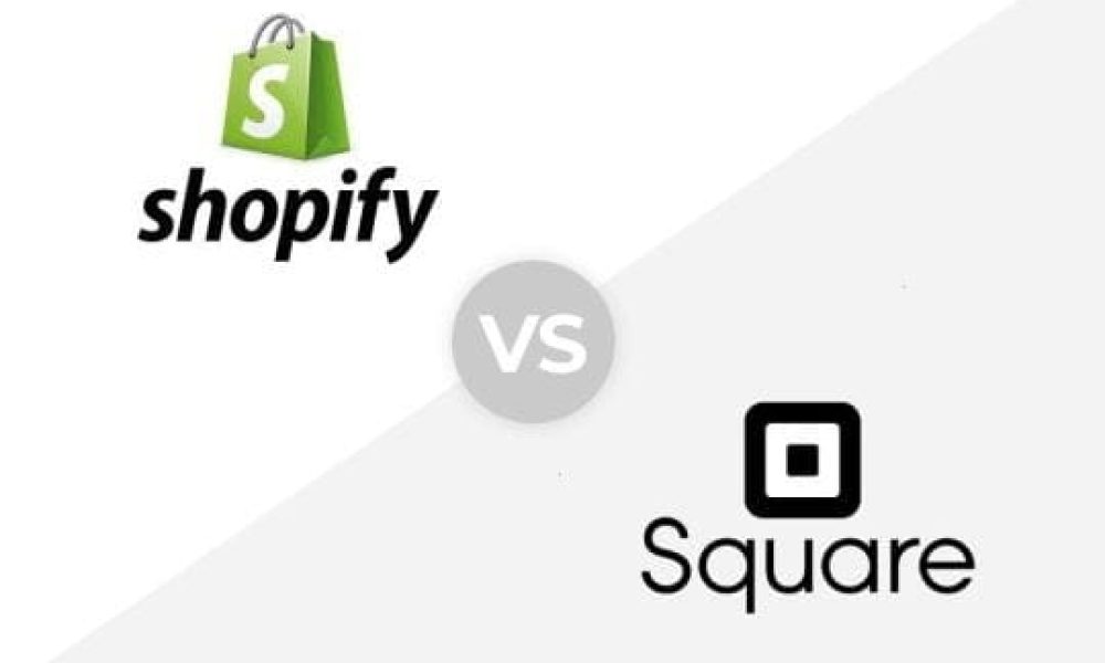 Square vs. Shopify: A Comprehensive Comparison for Business Owners ...