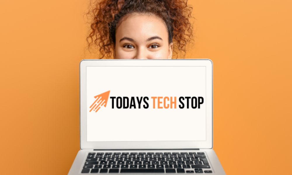Today's Tech Stop Unveils Exciting New Range of Electronics to Elevate ...