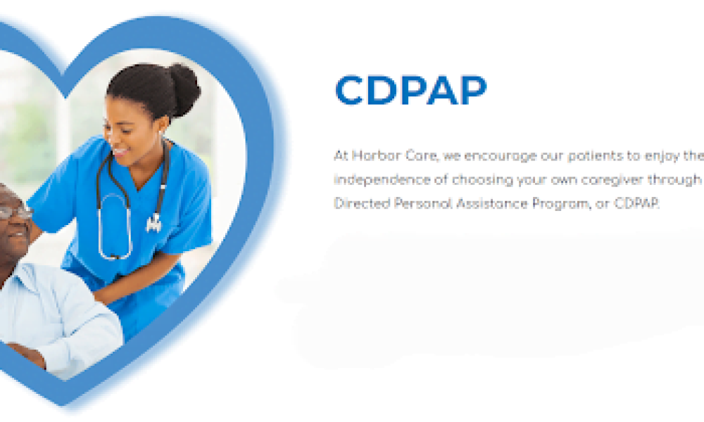 Harbor Care: CDPAP Program and Community-Centered Approach - Newstrail