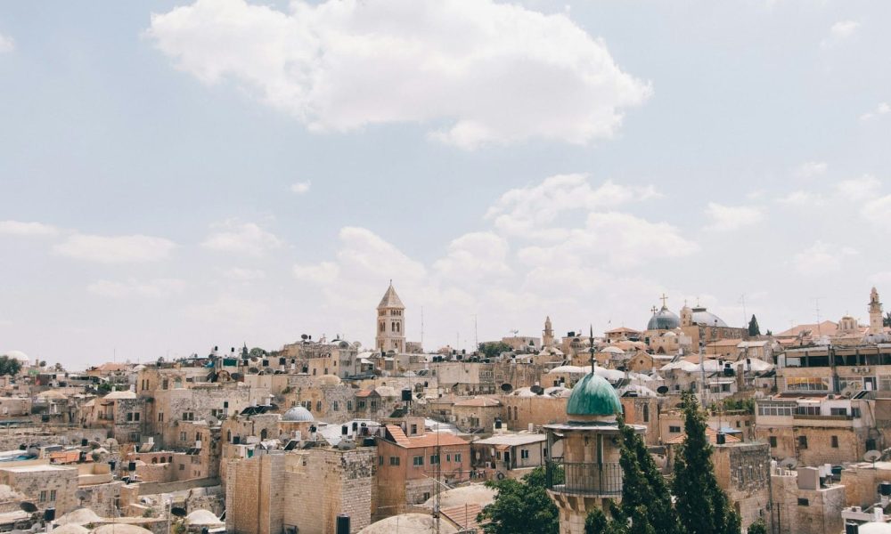 Moving to Israel with Belong: Your Journey Home - Newstrail