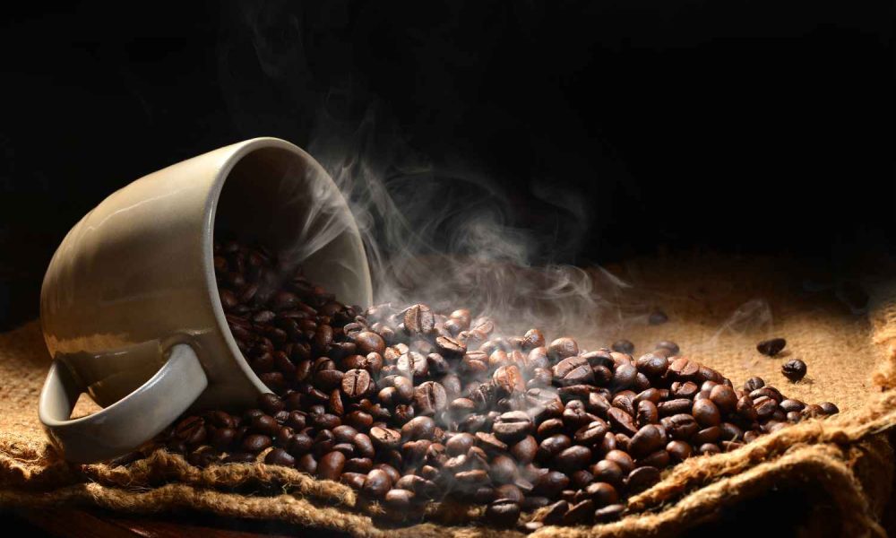 The Lesser-Known Effects of Coffee on Mood Throughout the Day - Newstrail