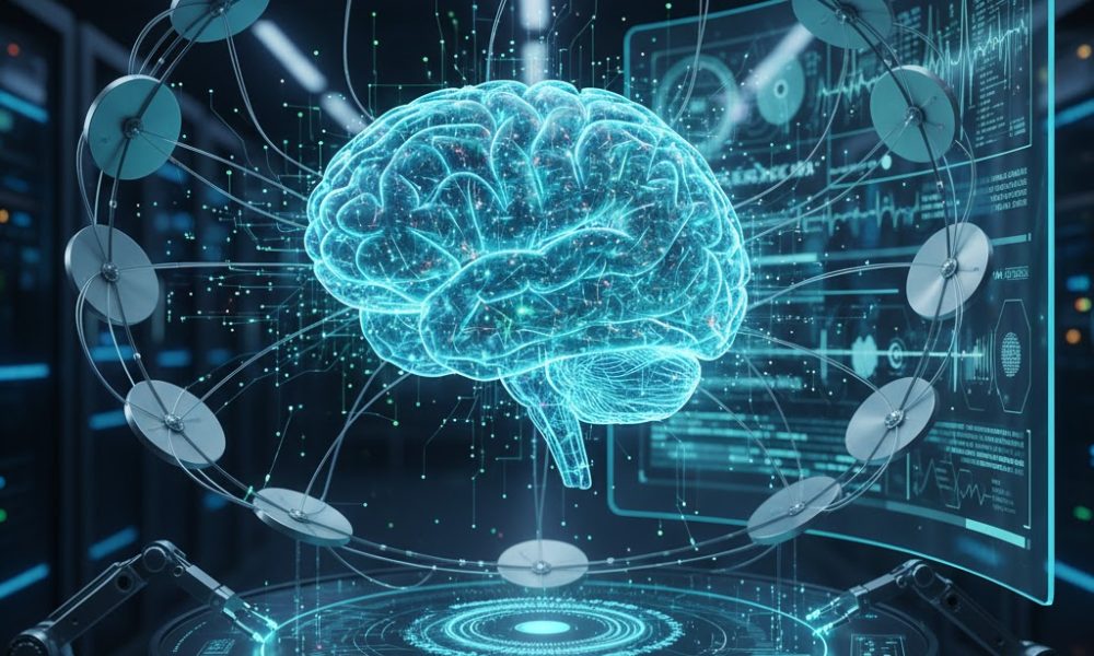Brain Fingerprinting Technology Market Is Booming So Rapidly | Major ...
