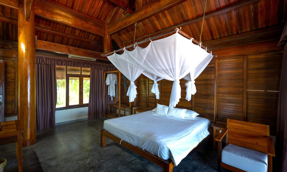 4 Tips For Designing And Setting Up The Perfect Vacation Rental ...