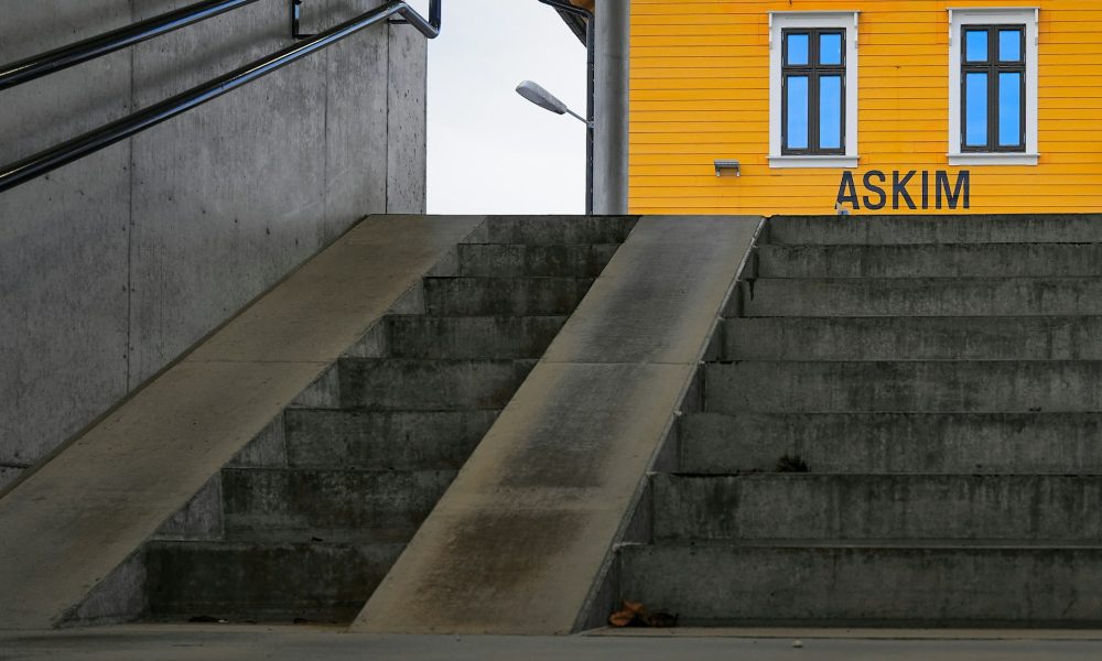 How to Determine the Right Length of Your Wheelchair Ramp - Newstrail