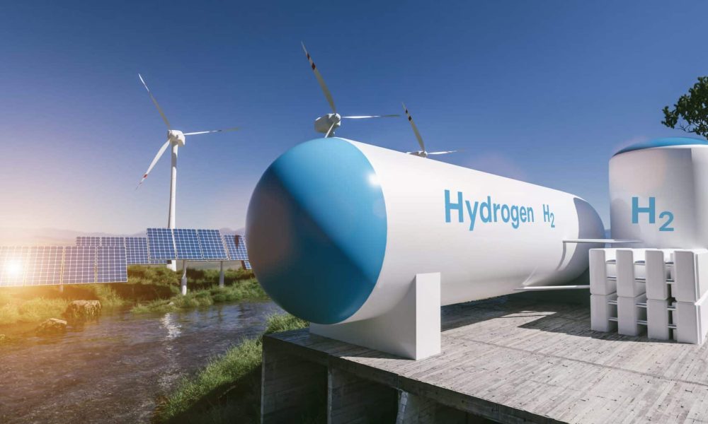 White Hydrogen Market Hits New High | Major Giants Koloma,CGG,ENGIE ...