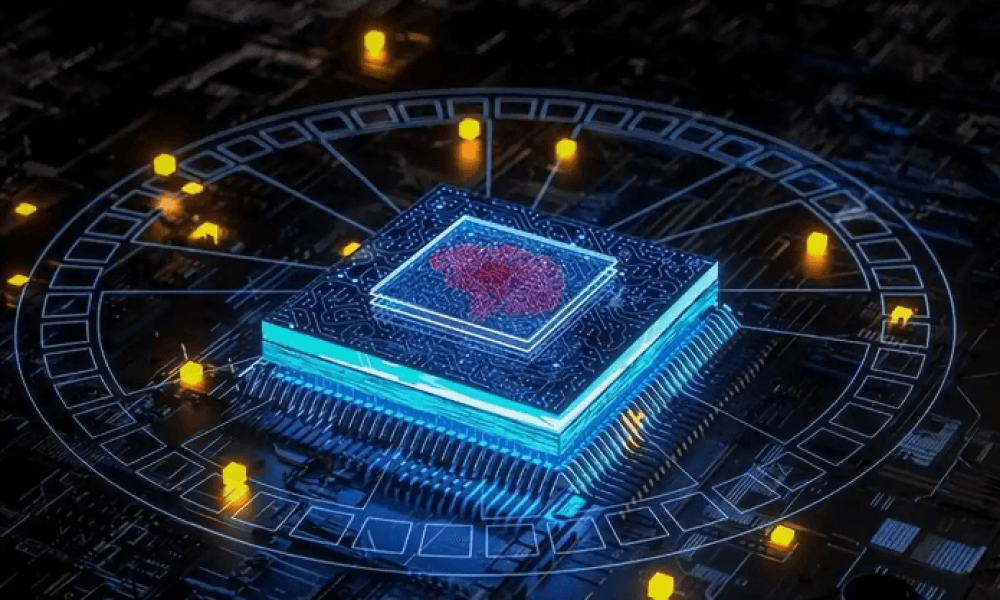 Quantum technology drives the leap of new quality productivity, WiMi AI + quantum computing ...