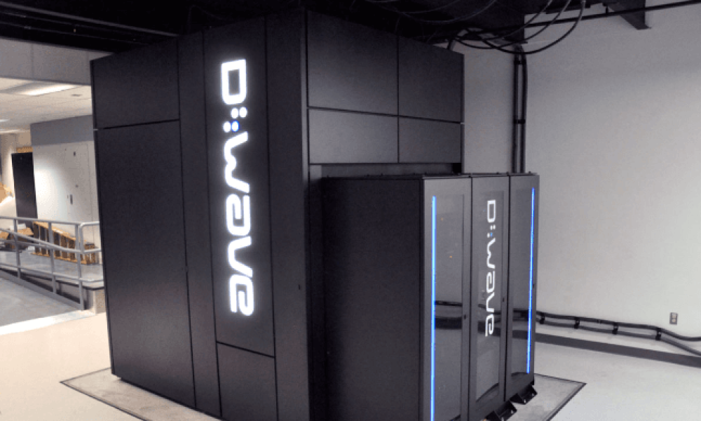 Global science and technology competition- Five giants' quantum computing may lead a new era of ...